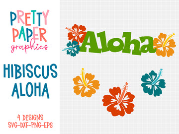 Pretty Paper Graphics