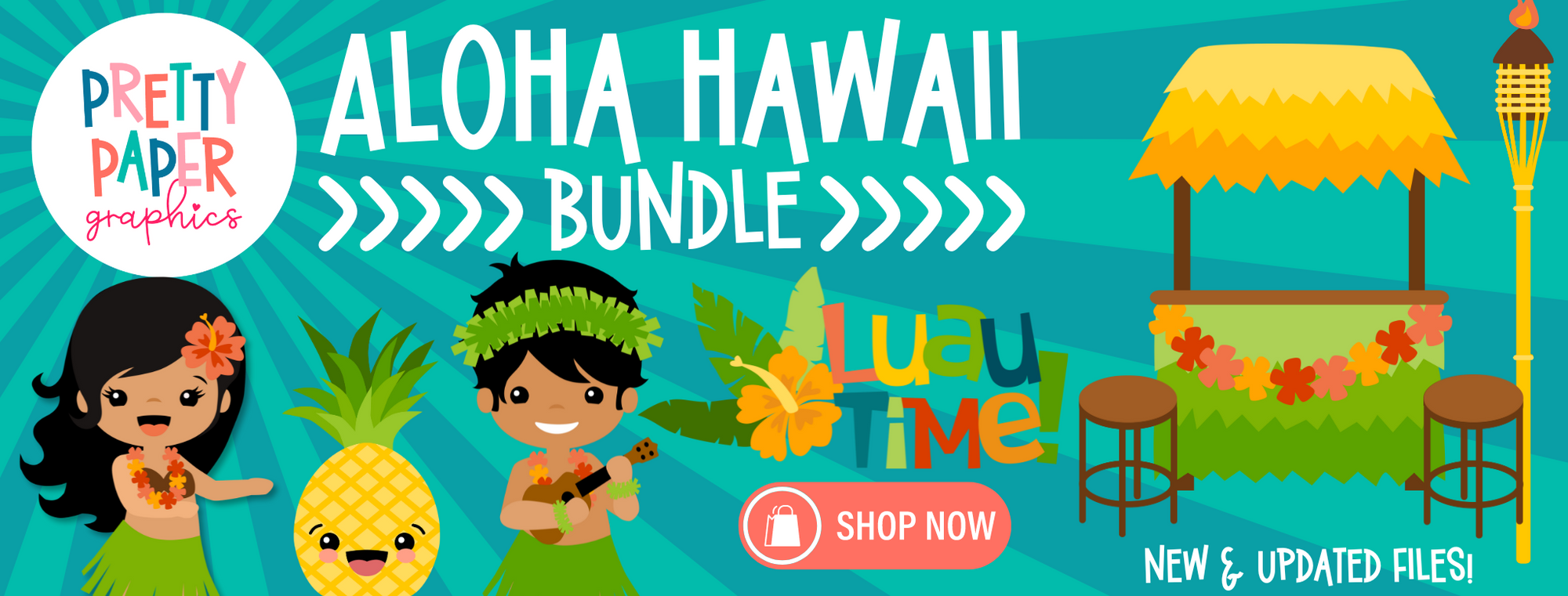 Pretty Paper Graphics